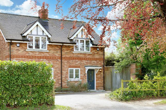 Maxwell Road, Beaconsfield HP9, 2 bedroom semi-detached house for sale ...