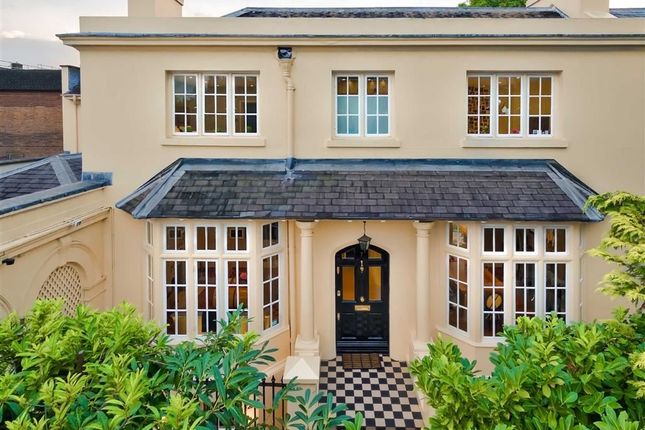 Homes for Sale in Chester Place, London NW1 - Buy Property in Chester ...