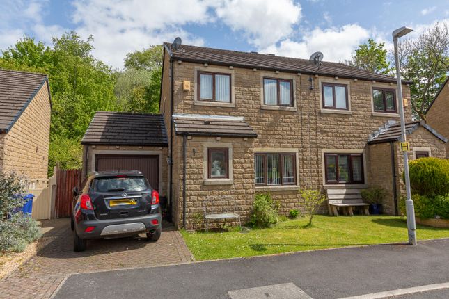 Homes for Sale in Wycoller Road, Trawden, Colne BB8 - Buy Property in ...