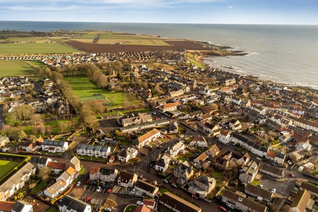 Tods Green, Crail, Anstruther KY10, 3 bedroom semi-detached house for ...