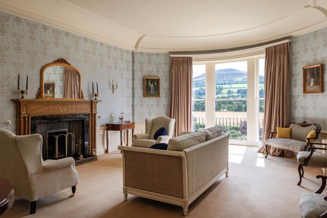 Gattonside, Melrose, Roxburghshire TD6, 8 bedroom detached house for ...