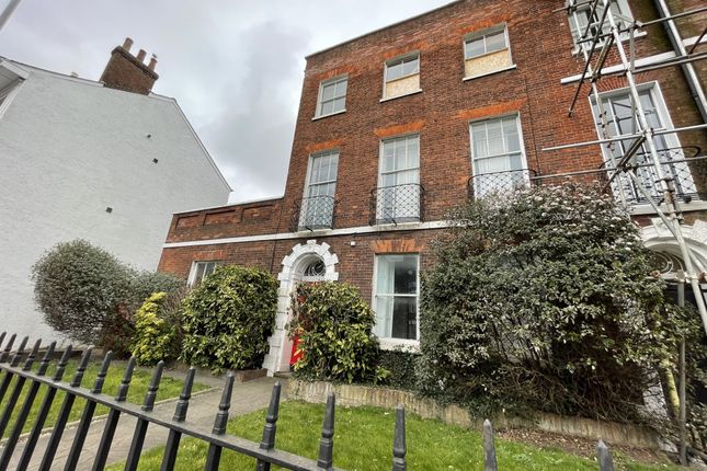 1 Sydney Place, Alphington Street, Exeter, Devon EX2, 9 bedroom ...