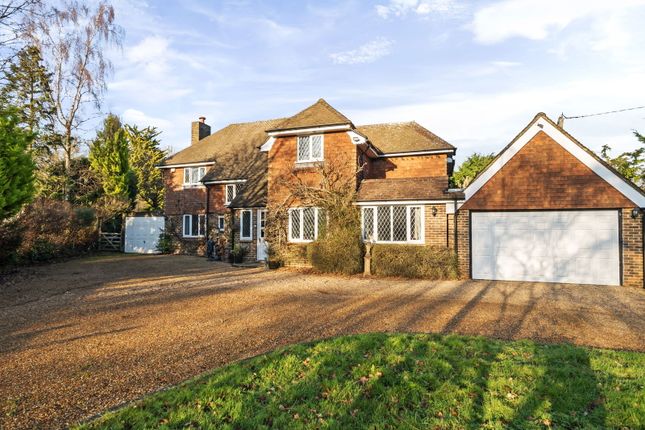 Carlton Road, South Godstone, Godstone RH9, 5 bedroom detached house ...