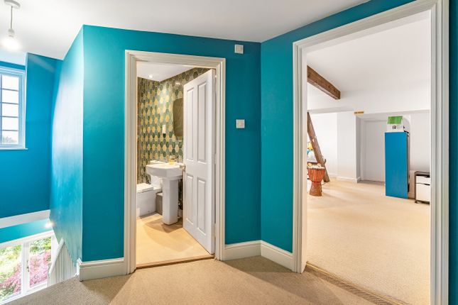 Sarn Hill Grange, Bushley Green, Bushley GL20, 4 bedroom terraced house ...