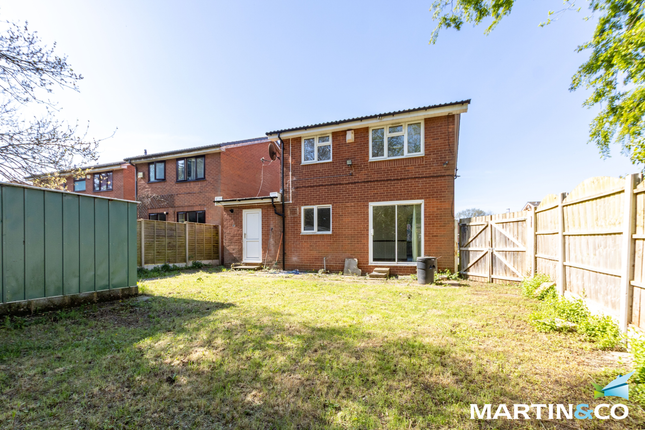 Beaks Farm Gardens, Edgbaston B16, 3 bedroom detached house for sale ...
