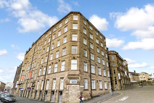 Flats to Let in Sunbridge Road, Bradford BD1 - Apartments to Rent in ...