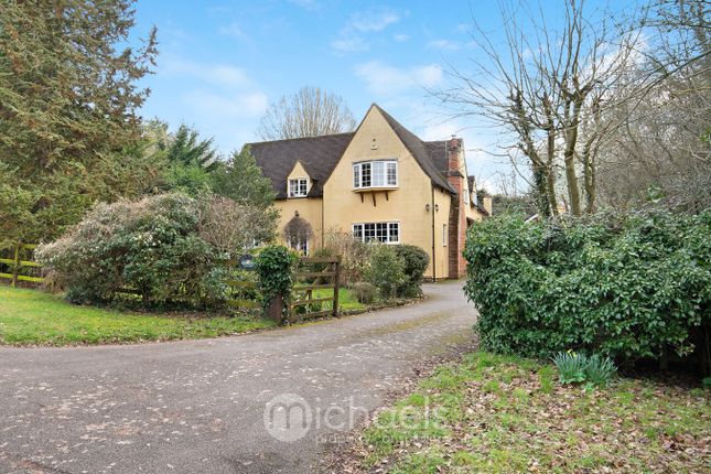 Houses for Sale in Colchester - Colchester Houses to Buy - Primelocation