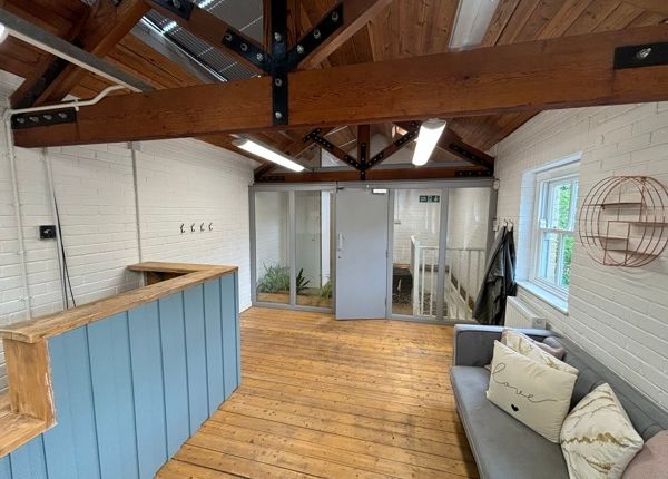 Suite 3 The Stable Block, Elland Wharf, Gas Works Lane, Elland HX5 ...