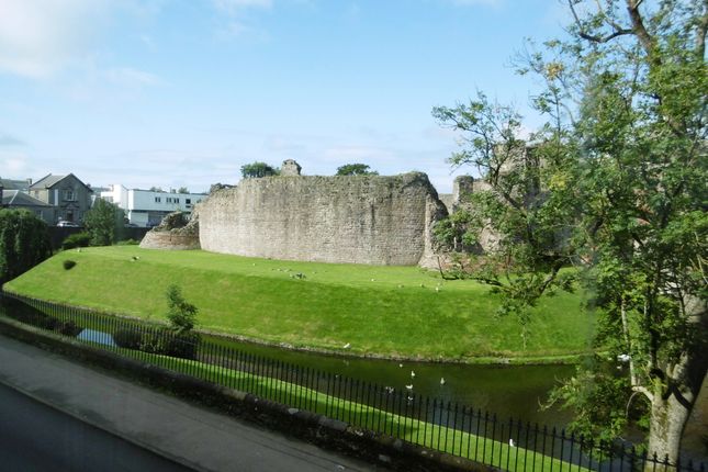 Flat 1/2, 27, High Street, Rothesay, Isle Of Bute PA20, 1 bedroom flat ...