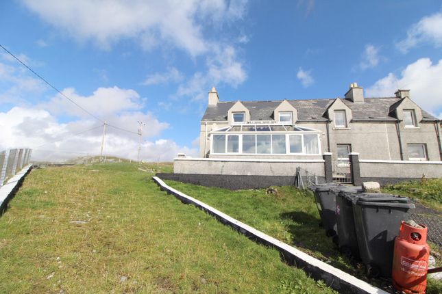 South Haven, Isle Of Scalpay HS4, 4 bedroom semi-detached house for ...