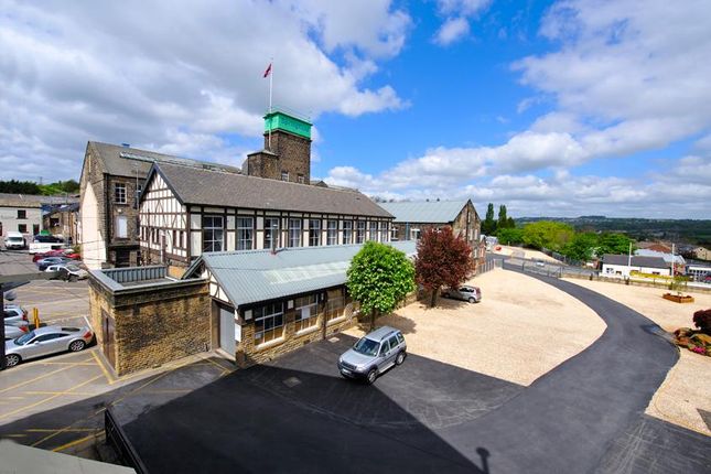 Office to let in Bagley Lane, Farsley, Pudsey LS28 - Zoopla