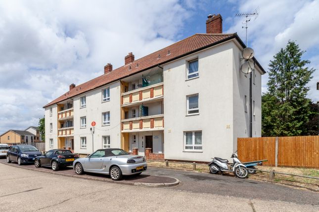 The Glade, Rectory Field Crescent, London SE7, 1 bedroom flat to rent ...