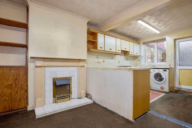Bridgefoot Path, Emsworth PO10, 2 bedroom end terrace house for sale ...