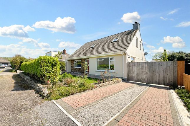 Prospect Close, Higher Lane, Ashton, Helston TR13, 4 bedroom detached ...