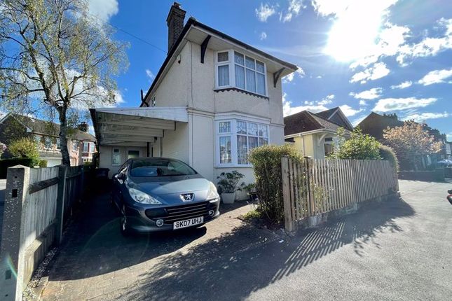 Downs Road, Dunstable LU5, 3 bedroom semi-detached house for sale ...