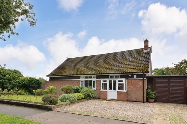 Gillhurst Road Harborne Birmingham B17 3 Bedroom Detached House For