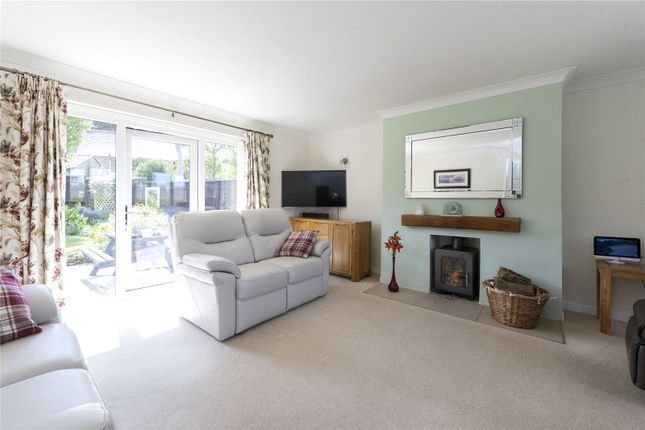 Willow Farm, Brister End, Yetminster, Sherborne DT9, 3 bedroom bungalow ...