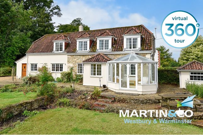 Homes For Sale In High Street Dilton Marsh Westbury Ba13 Buy