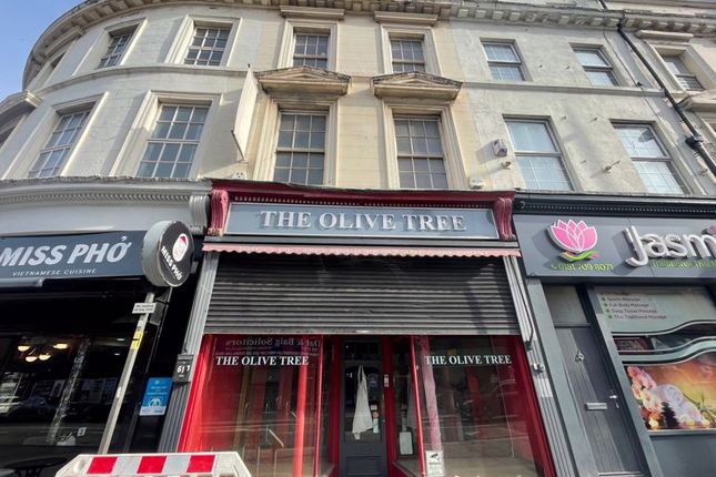 Renshaw Street, Liverpool L1, commercial property for sale - 66065057 ...