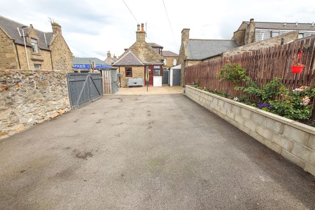 Moss Street, Keith AB55, 3 bedroom detached house for sale - 68055973 ...
