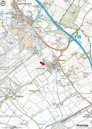 Kineton Road, Gaydon, Warwick CV35, farm for sale - 68622581 ...