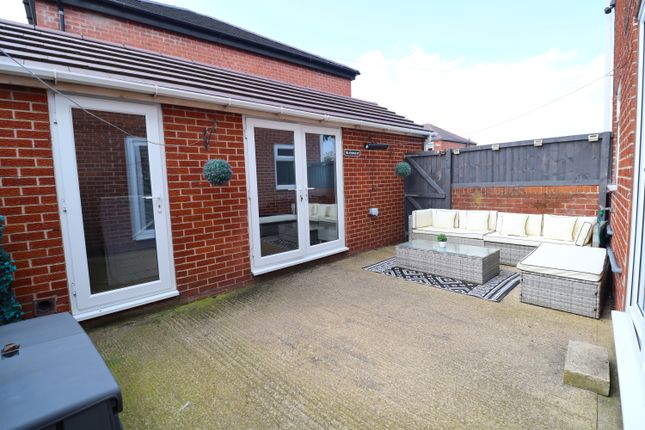 Rockingham Road, Swinton, Mexborough S64, 3 bedroom detached house for ...