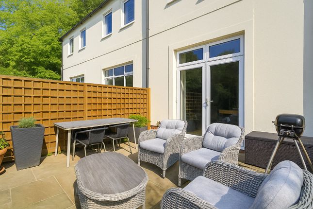 St Leonards, Exeter EX2, 3 bedroom semi-detached house for sale ...