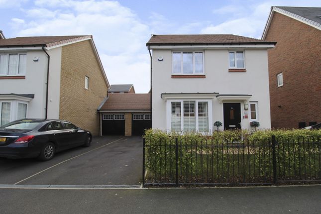 Houses for Sale in Grange Lane, Gateacre, Liverpool L25 - Grange Lane ...