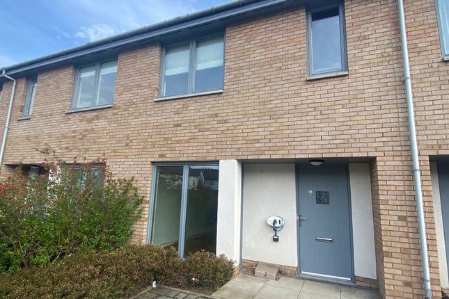 Gracemount Drive, Gracemount, Edinburgh EH16, 3 bedroom terraced house ...