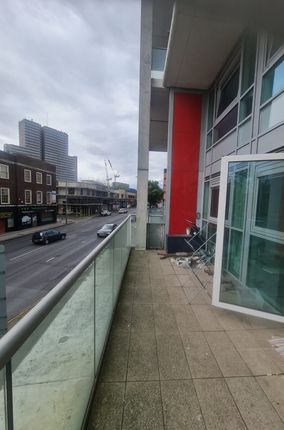 The Litmus Building, 195 Huntingdon Street, Nottingham, Nottinghamshire ...