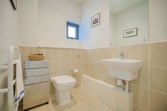 Upper Castle View, Blackpill, Swansea SA3, 4 bedroom detached house for ...