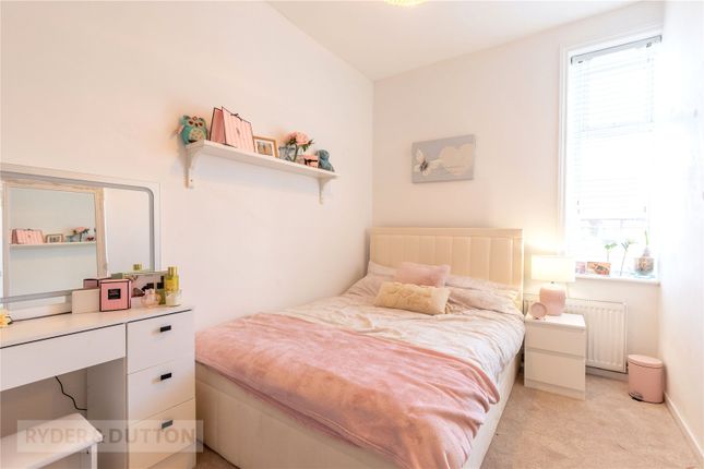 Burnley Road, Loveclough, Rossendale BB4, 2 bedroom terraced house for ...