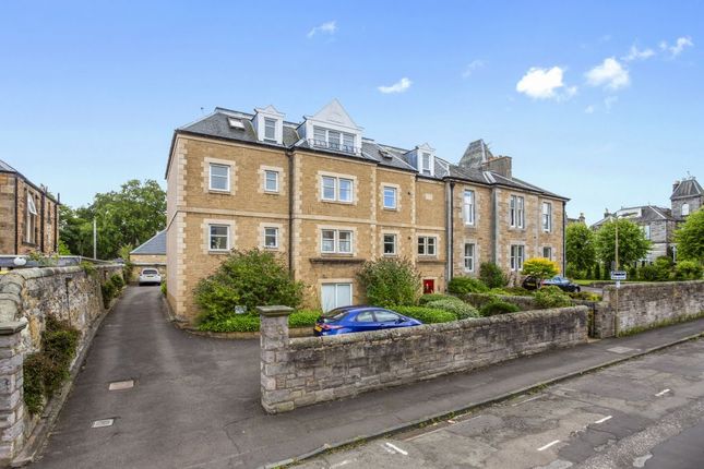 4 bed flat for sale in 2/4 East Suffolk Road, Newington, Edinburgh EH16 ...