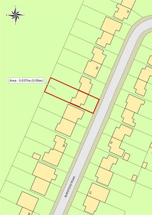 Buristead Road, Great Shelford, Cambridge, Cambridgeshire CB22, 3 ...