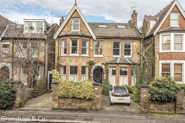 Houses for Sale in Ealing - Ealing Houses to Buy - Primelocation