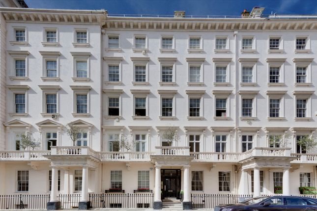 Homes for Sale in Eaton Square, London SW1W - Buy Property in Eaton ...