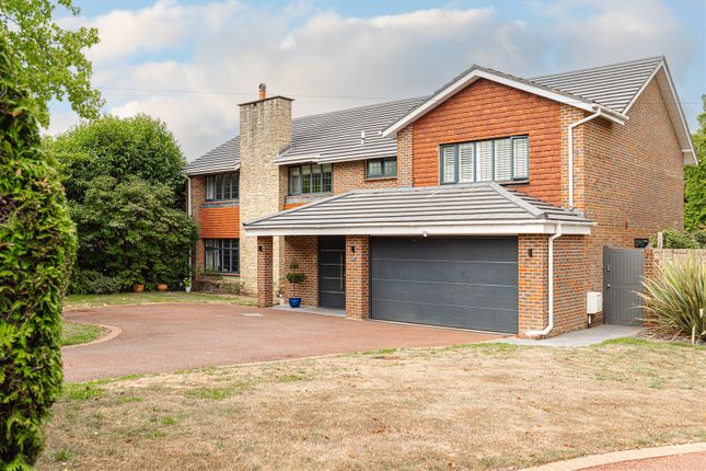 Homes for Sale in Reigate - Buy Property in Reigate - Primelocation