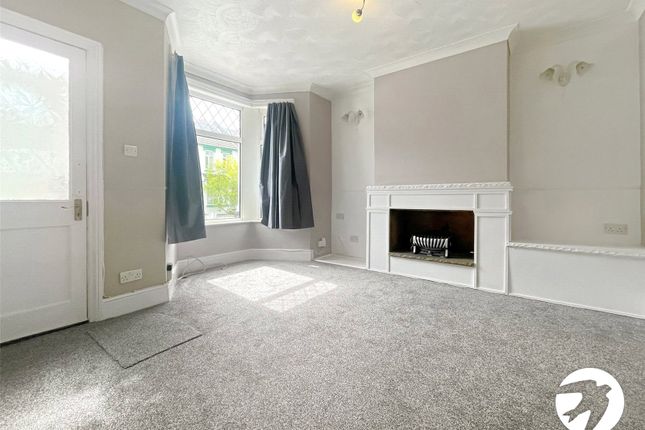 Gordon Road, Rochester, Kent ME2, 2 bedroom terraced house for sale ...