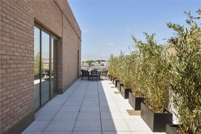 Edward Street Quarter, Edward Street, Brighton, East Sussex BN2, 2 ...