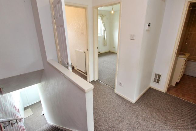 Kincraig Place, Bispham, Blackpool FY2, 2 bedroom flat for sale ...