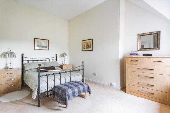 The Garden, Mickleover Manor, Mickleover, Derby DE3, 4 bedroom property ...