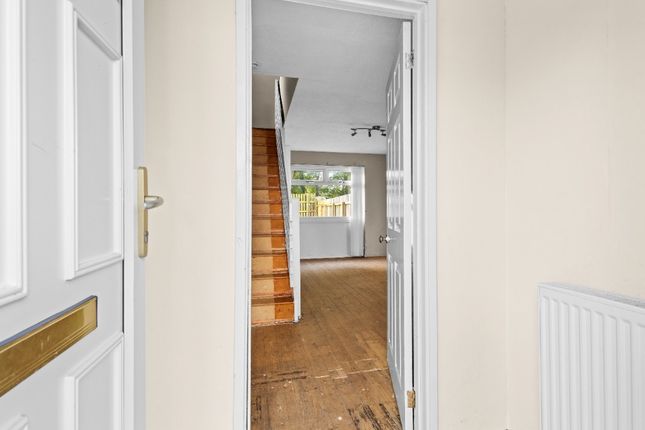 Fintry Place, Irvine, North Ayrshire KA11, 2 bedroom terraced house for ...