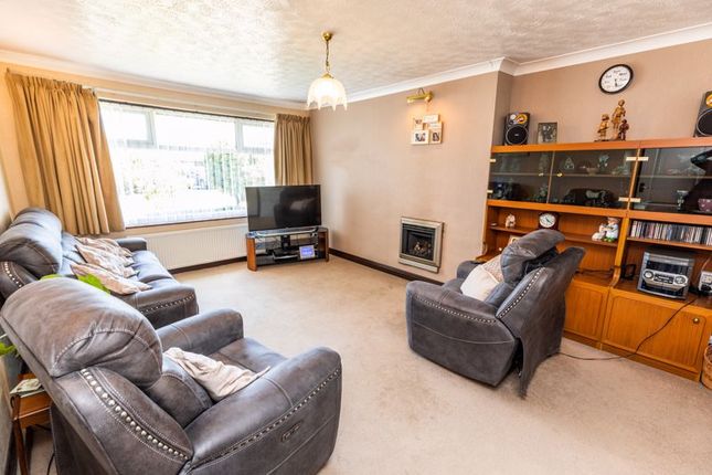 Rankin Drive, Hoddlesden, Darwen BB3, 3 bedroom bungalow for sale ...