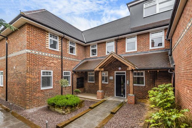 New Homes for Sale in Basingstoke Road, Spencers Wood, Reading RG7 - Zoopla