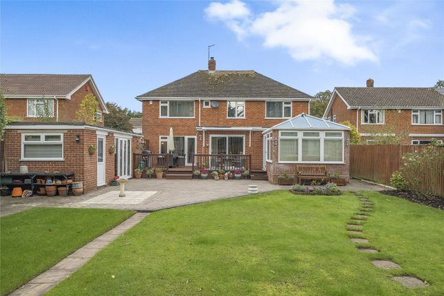 Homes for Sale in Highcliffe - Buy Property in Highcliffe - Primelocation