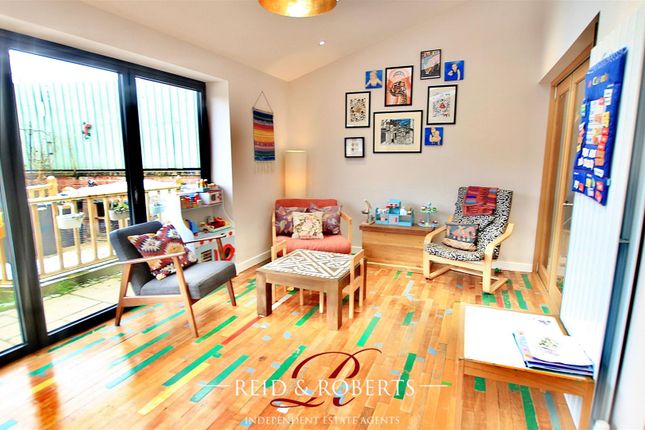 Parc Y Llan, Llanfair Dyffryn Clwyd, Ruthin LL15, 3 bedroom detached ...