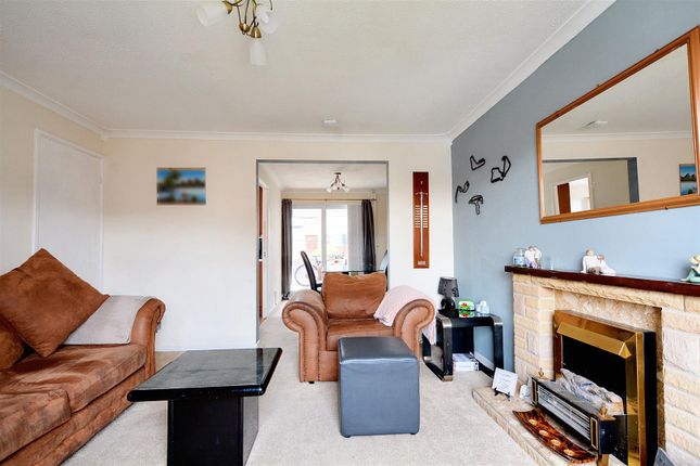 Shacklock Close, Arnold, Nottingham NG5, 3 bedroom semi-detached house ...