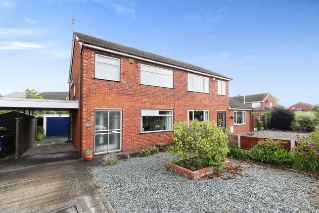 Homes for Sale in Rudheath - Buy Property in Rudheath - Primelocation