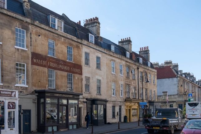 Walcot Buildings, Bath BA1, 1 bedroom flat to rent - 70229649 ...
