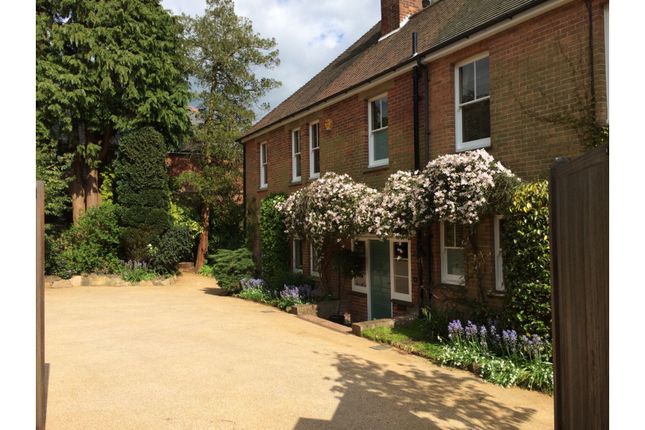 Mutton Hall Hill, Heathfield TN21, 6 bedroom detached house for sale ...